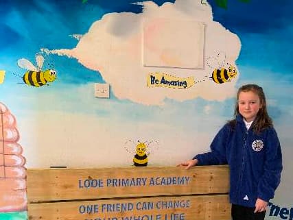 Friendship Bench project is carved from kindness for others | cornish ...